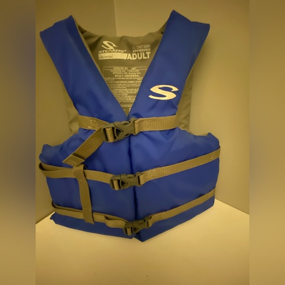 Swim | Stearns Universal Life Vest Adult | Poshmark